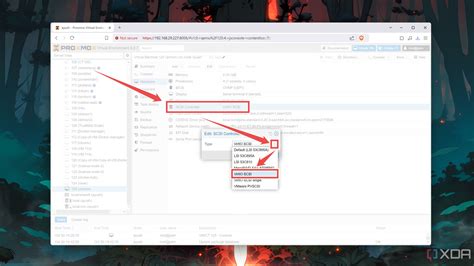 Heres How You Can Run Arm64 Vms On Proxmox Heres How You Can Run Arm64 Vms On Proxmox