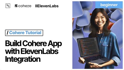 cohere s rerank model build cohere app with elevenlabs integration