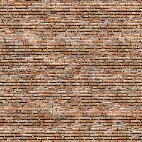 Brick Seamless Texture Ssfopt