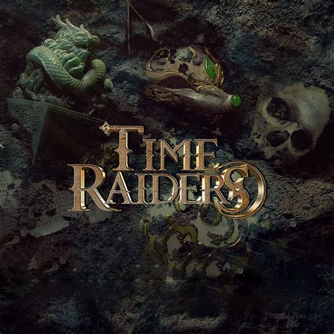 Top Up Time Raiders Blue Diamonds Instantly Seagm