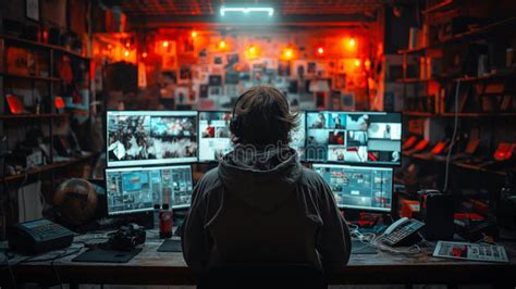 Omputer Display Stock Illustrations 107 Omputer Display Stock