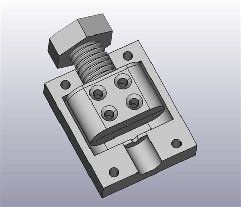 Magnetostrictive Position Sensor