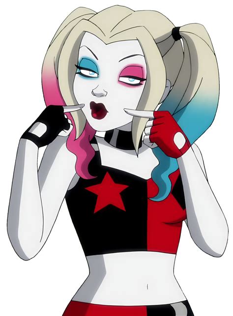Harley Quinn Tv Show Wiki 60 Photos Moonagedaydreamfilm