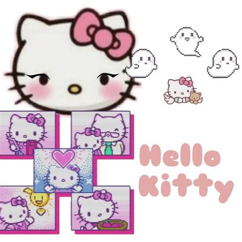 Hello Kitty Free Chat With Ai Bot