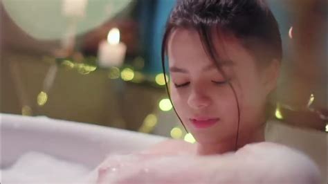 Sam And Mon Gap The Series Romantic Scene Youtube