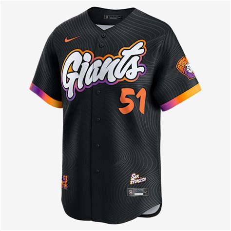 San Francisco Giants Jerseys Nike Us