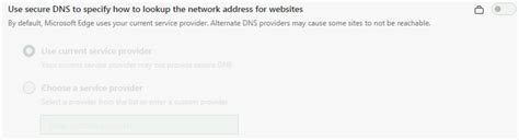 Thoughts On DNS Over HTTPS Text Plain