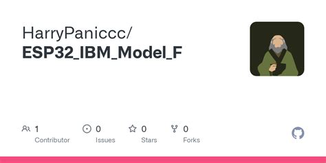 Github Harrypanicccesp32ibmmodelf