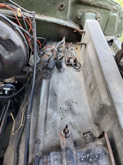 Ignition Module Missing Ford Truck Enthusiasts Forums