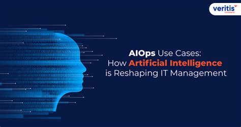 aiops use cases how ai is transforming it management