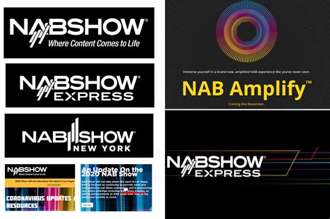 Nab Show Launches A New Digital Platform Nab Amplify By Jose Antunes