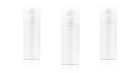 Apc Packaging On Linkedin These Clean And Airless Swts Bottles Are Very Popular Packaging With…