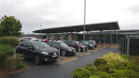 25 Reviews Of Hadley Learning Community Secondary School School In Telford Shropshire