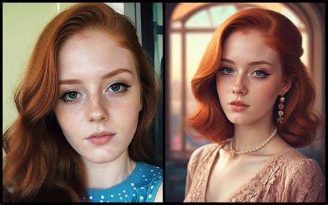 Modern Meets Vintage Unleash Retro Art Styles With Ai Photo