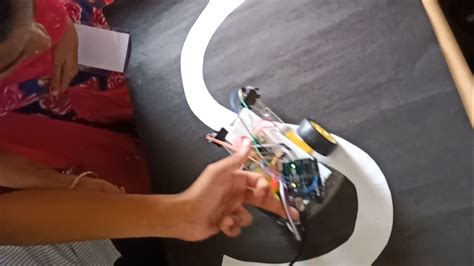 GitHub Abhishekpandakutari Linefollower Using Arduino