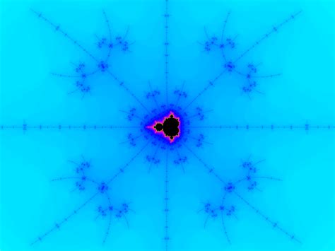 Mandelbrot Images