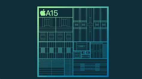 Kenalan Dengan Chip A15 Bionic Yang Dibawa Iphone 13 Dan Ipad Mini Baru