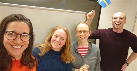 Lund University Wins 2021 Econometric Game Amsterdam School Of Economics University Of Amsterdam