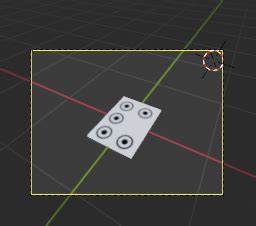 Rendering How To Use The Rotation Matrix Calculated By Matlab In Blender Blender Stack Exchange