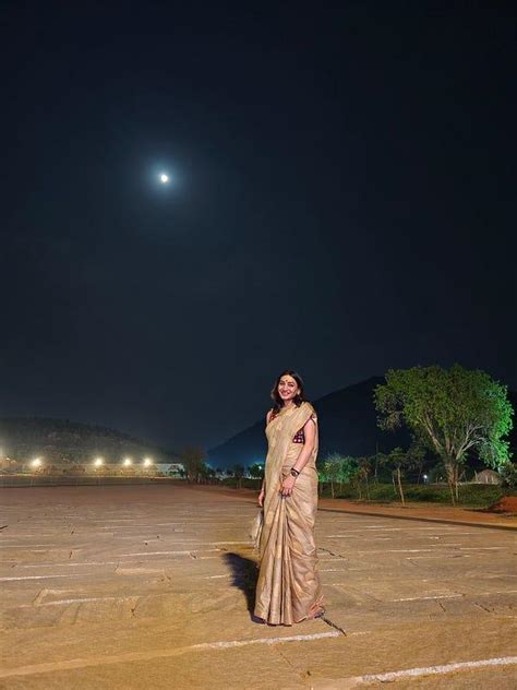 Ridhima Kejriwal On Linkedin My Full Moon Story
