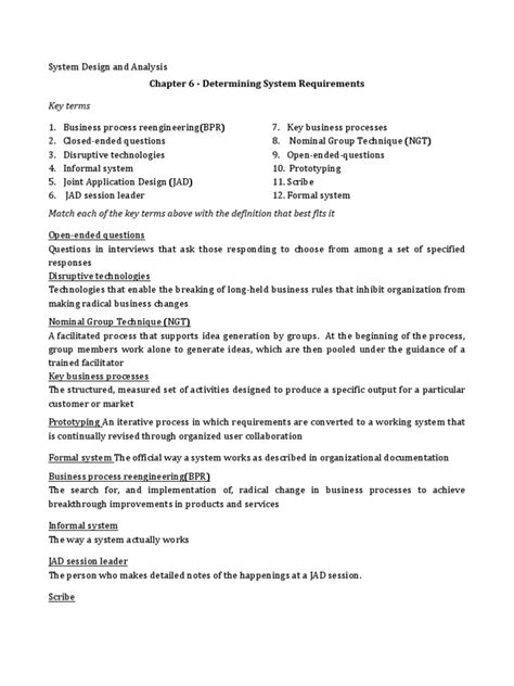 homework chapter 6 cs240 pdf business process intelligence analysis