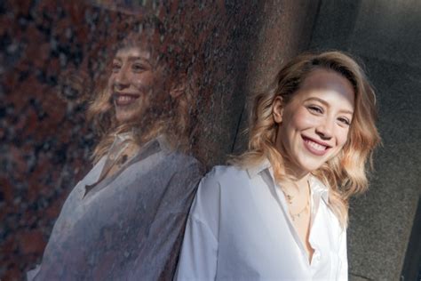 Nfoto Lucia Glavich Mandarić