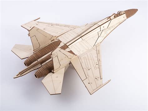 Купить 11403BAUMI Сборная модель Сверхзвуковой истребитель Baumi ...