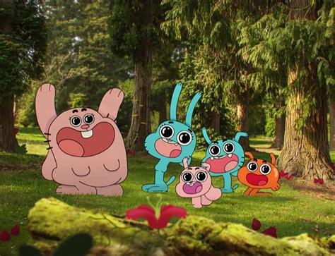 The Perfect World By Spsksp On Deviantart