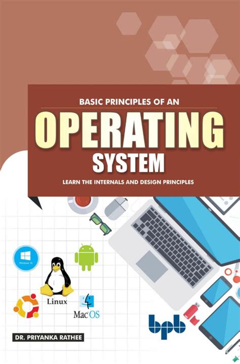 Get Digital Access To Basic Principles Of An Operating System Magazine Magzter