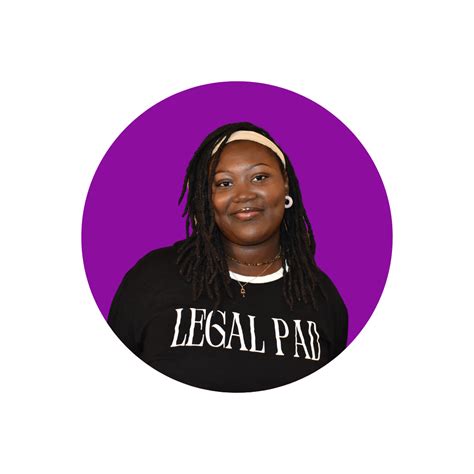 Taylor Dodd The Law Legal Pad