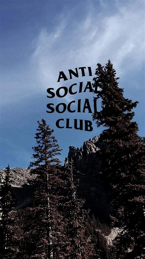 [100 ] Fondos De Fotos De Anti Social Social Club