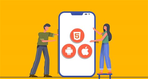 Difference Between Hybrid Apps Vs React Native