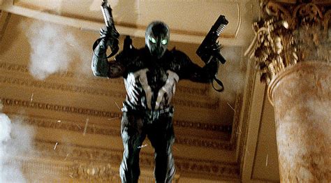 Spawn Going Gun Ho By Denfenender1980 On Deviantart
