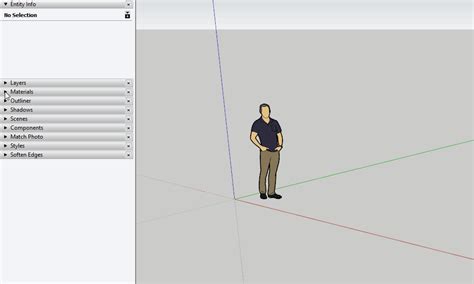 Importing D Revit To Dwg To SketchUP SketchUp SketchUp Community