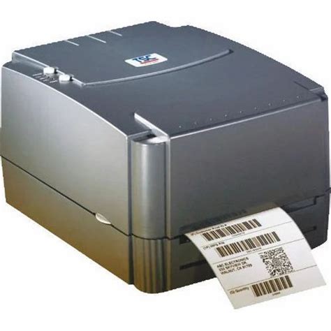 TSC Barcode Printer At 13000 Barcode Printer In Ludhiana ID 15091230455