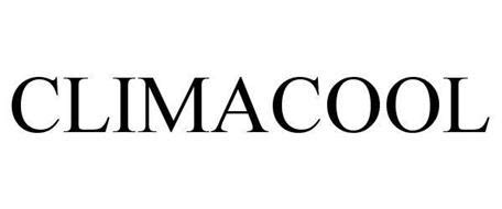 CLIMACOOL Trademark of SEALY TECHNOLOGY LLC Serial Number: 85868597 ...
