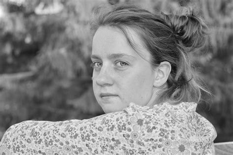 Jeune Fille Portrait Photo Noir Et Photo Gratuite Sur Pixabay Pixabay