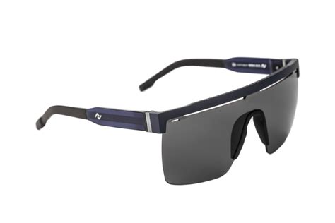 REDHEAD Heavy Blue Translucent Heavy Blue Raised Together