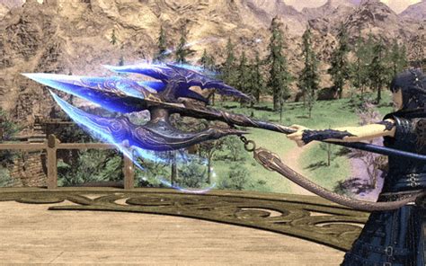 Dawntrail Relic Weapons Final Fantasy Xiv Icy Veins