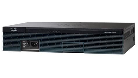 Buy Cisco 2911 Integrated Services Router With High Security HSEC License Online In Nigeria