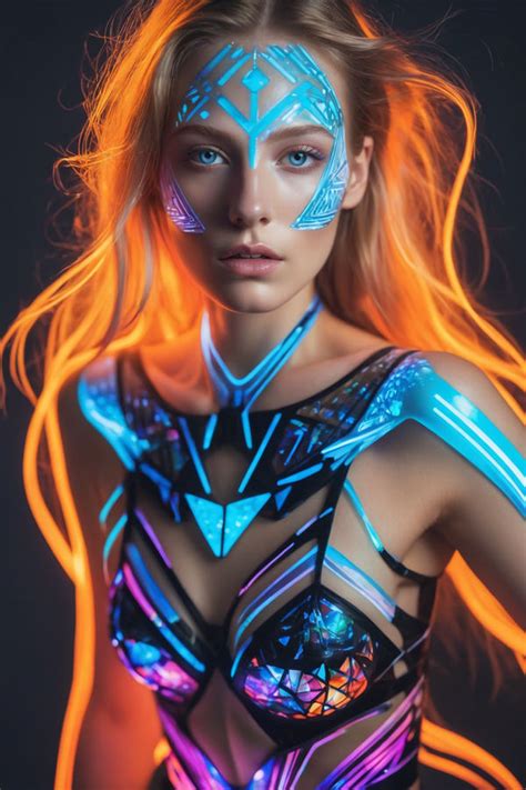 Chromatic Odyssey 03 By Koalakoker On Deviantart