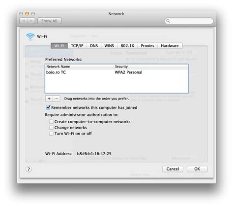 How To Make The Most Of Your Mac S WiFi Softpedia