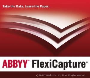 Abbyy Flexicapture On Premise Simpleocr