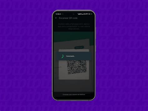 WhatsApp Web How To Scan The QR Code To Access Messages In The Browser