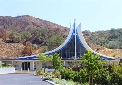 Glendale City Church