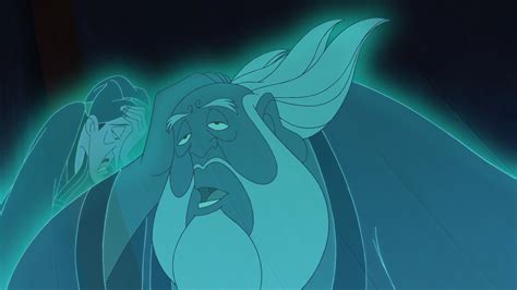 Mulan Ii 2004