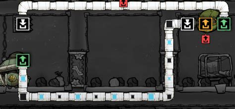 No Gas Output Very Confused Roxygennotincluded