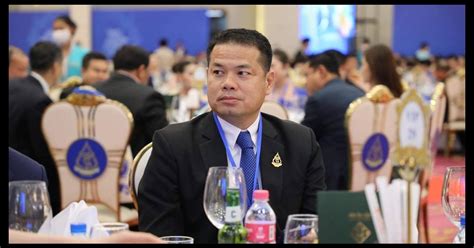 ឧកញ៉ា ហេង បូរិន ចាត់ទុកការចែករំលែកគំនិត ទស្សនៈល្អៗ