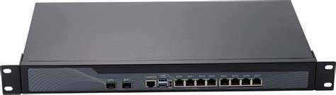 1U Rackmount Firewall Review Zivzi Reviews News And Everything Else