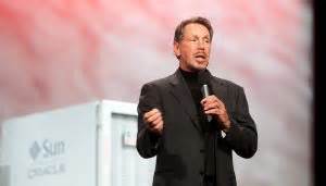How The Sun Microsystems Acquisition Made Oracle The Cloud Company It Is Today SiliconANGLE